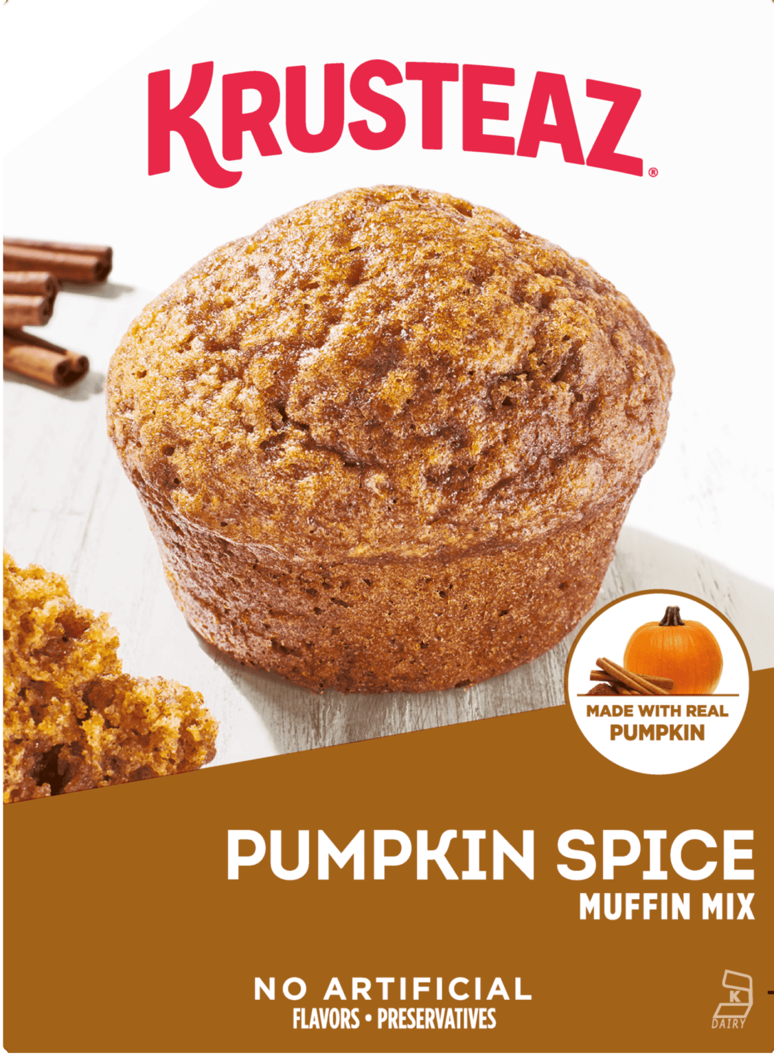 Baking Mixes | Krusteaz