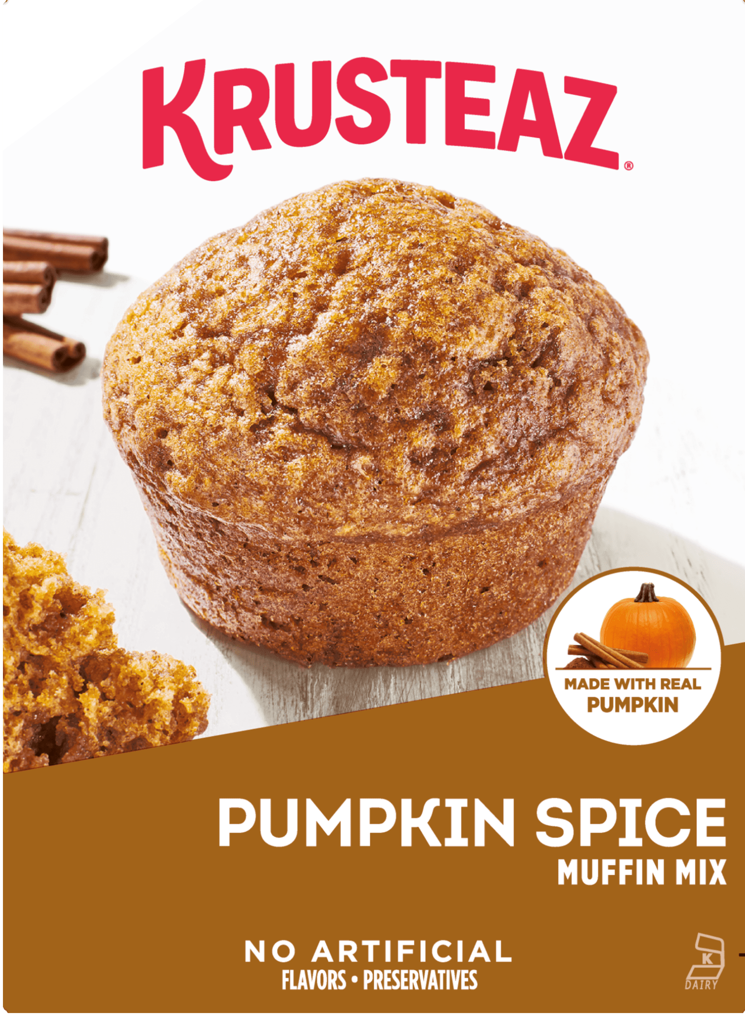 Baking Mixes | Krusteaz