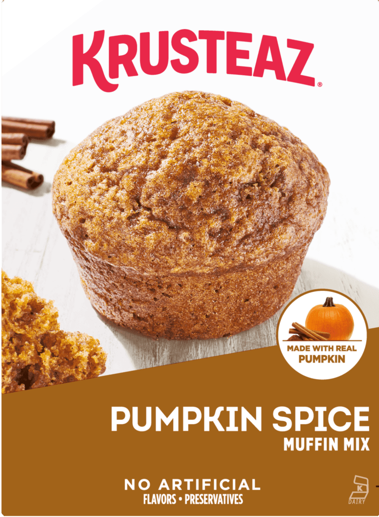 Baking Mixes | Krusteaz