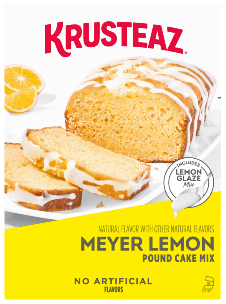 Baking Mixes | Krusteaz