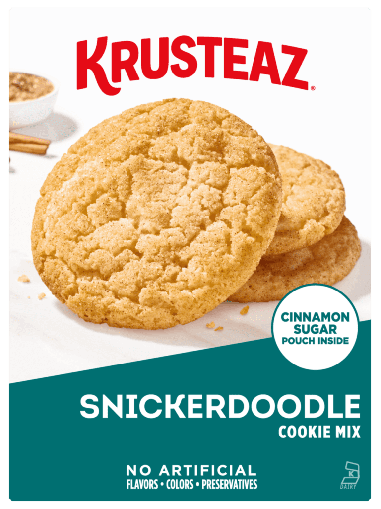 Baking Mixes | Krusteaz