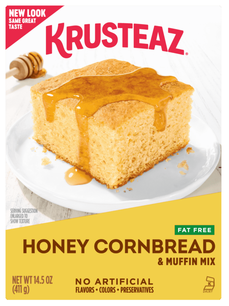 Baking Mixes | Krusteaz