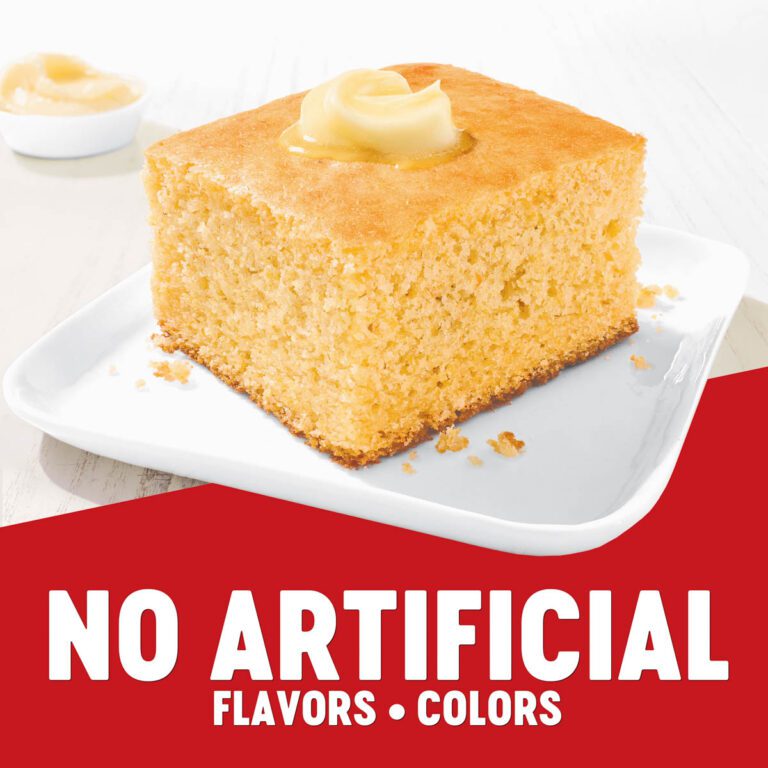 Southern Cornbread & Muffin Mix | Krusteaz