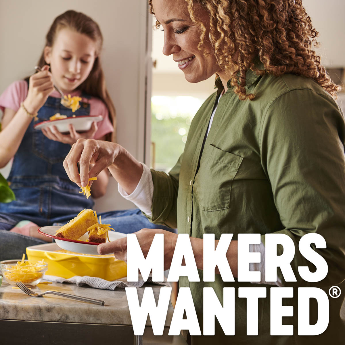 Southern Cornbread & Muffin Mix | Krusteaz