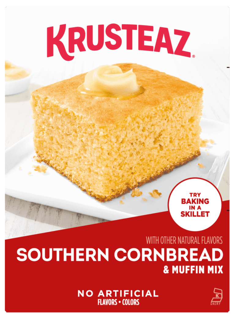 Baking Mixes | Krusteaz