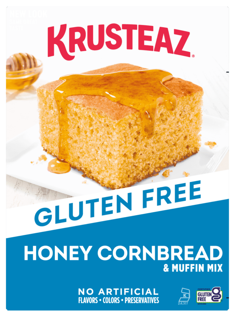 Baking Mixes | Krusteaz