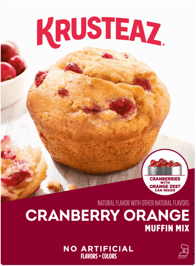 Baking Mixes | Krusteaz
