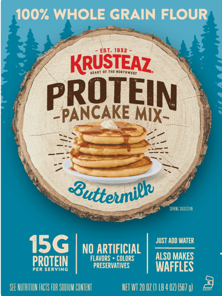 Pancake Mixes | Krusteaz