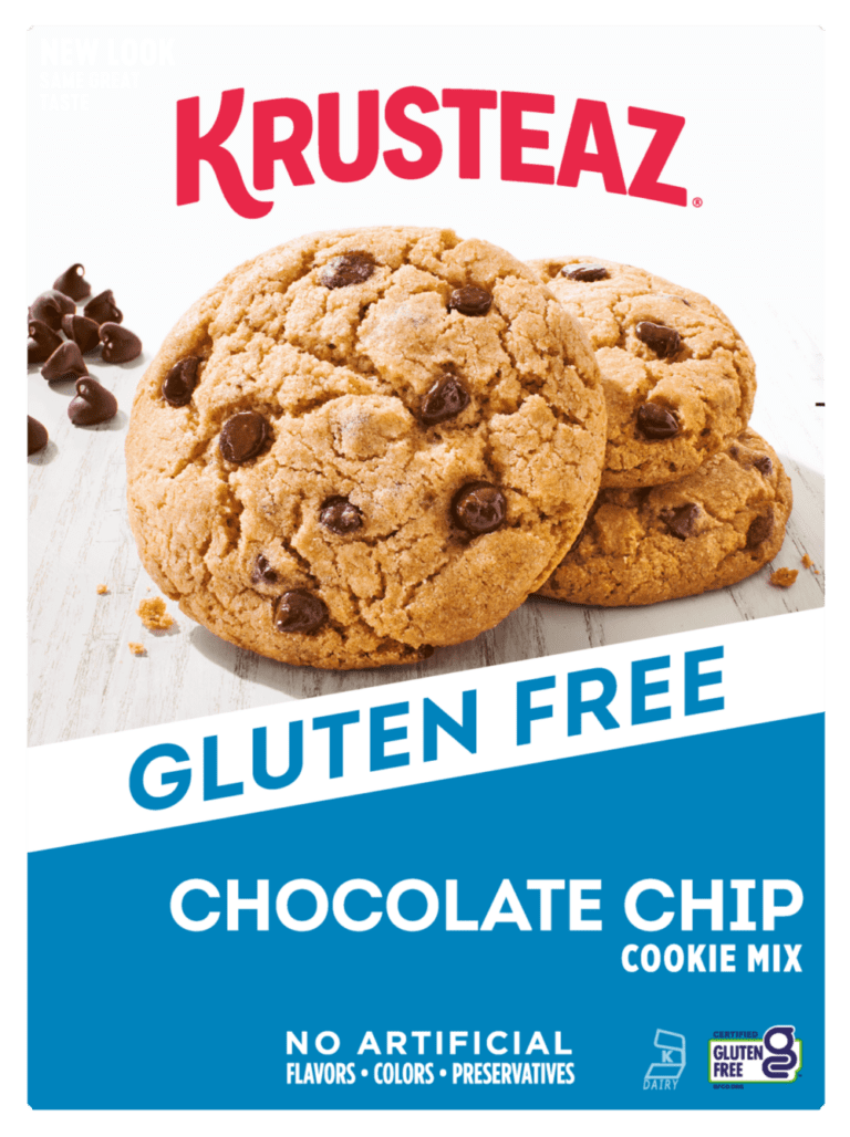 Baking Mixes | Krusteaz