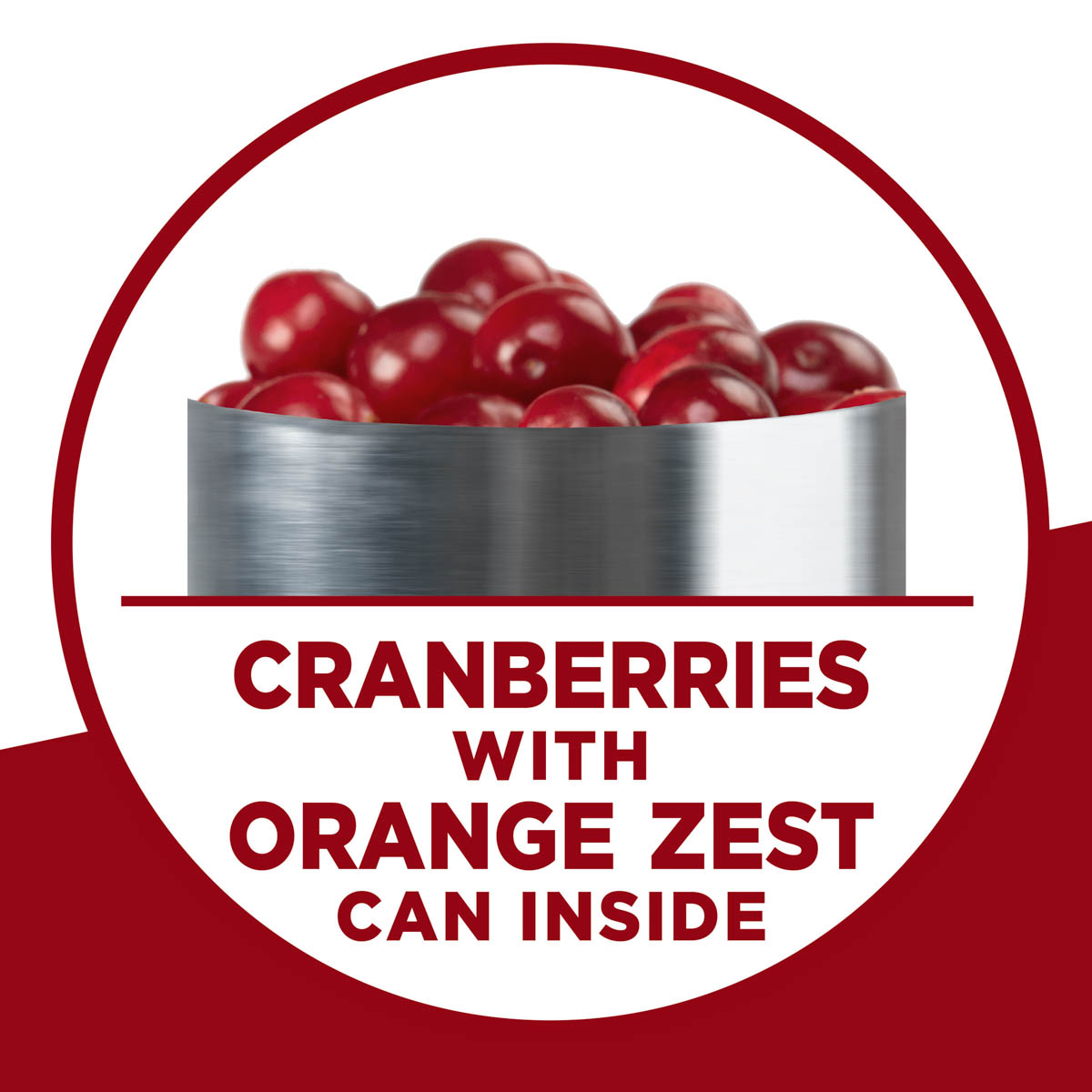 Cranberry Orange Quick Bread Mix | Krusteaz