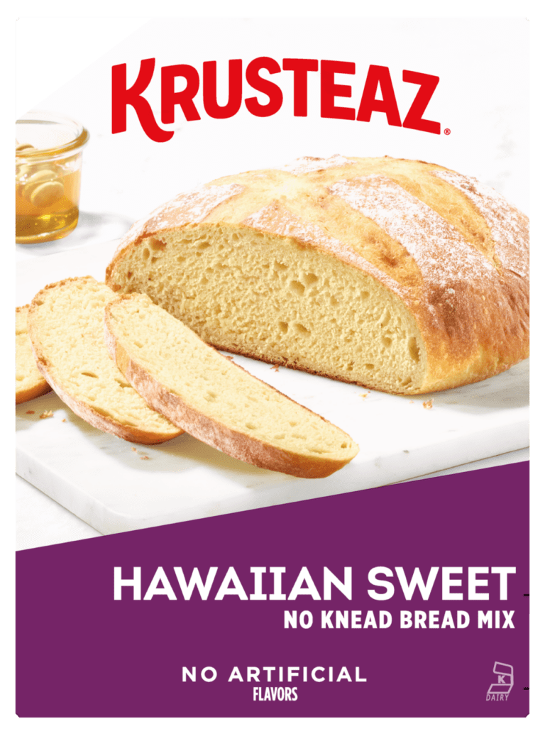 Baking Mixes | Krusteaz