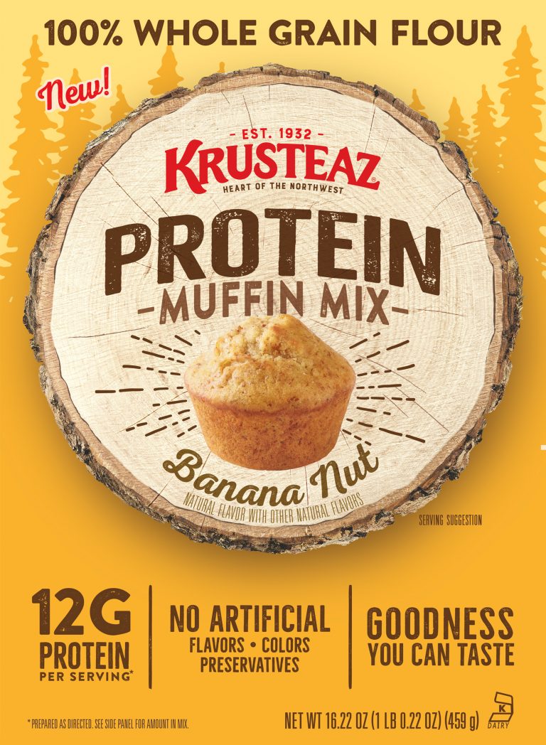 Tips for Making Krusteaz Muffins | Krusteaz