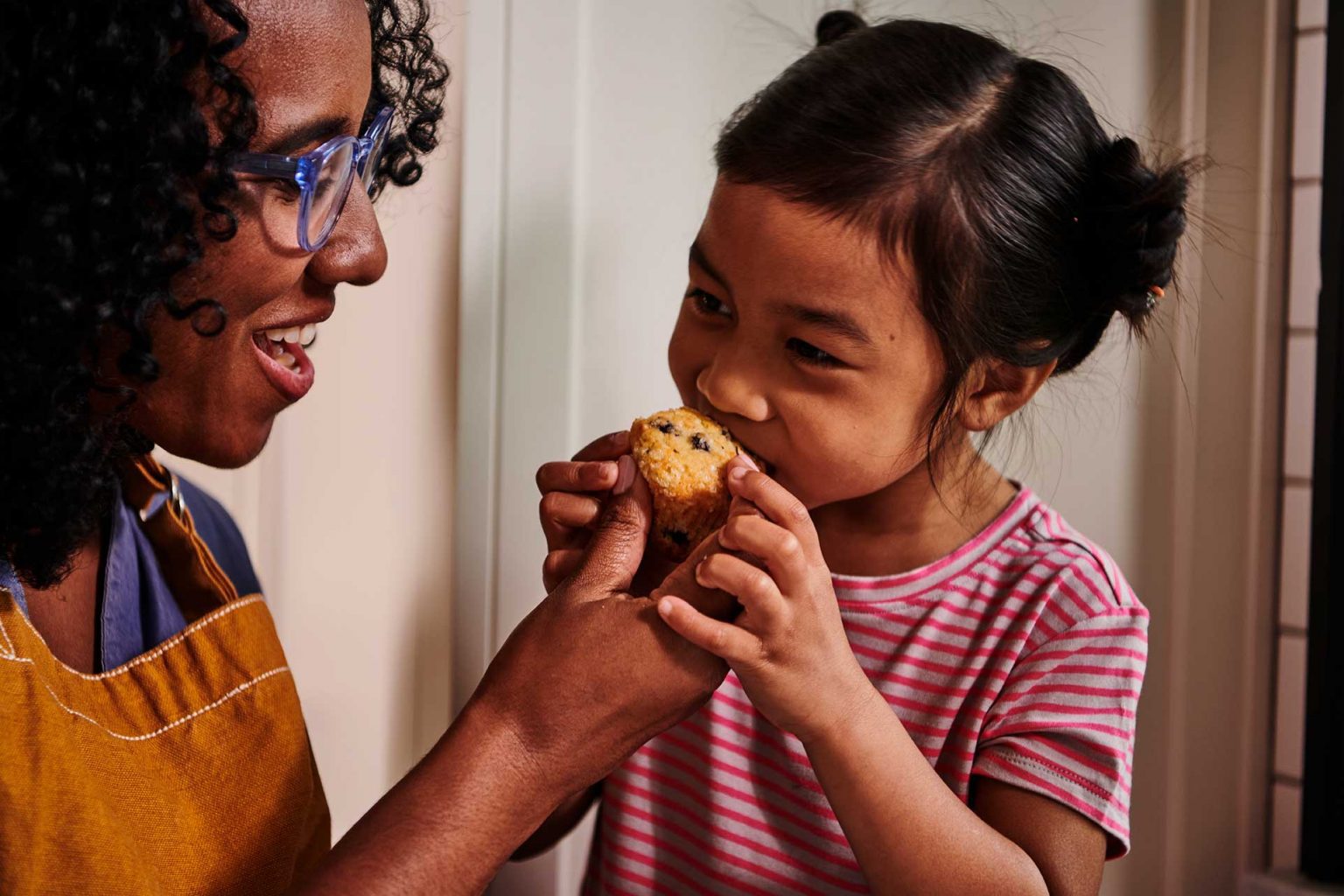 How To Mail Muffins, Cookies, & Baked Goods | Krusteaz