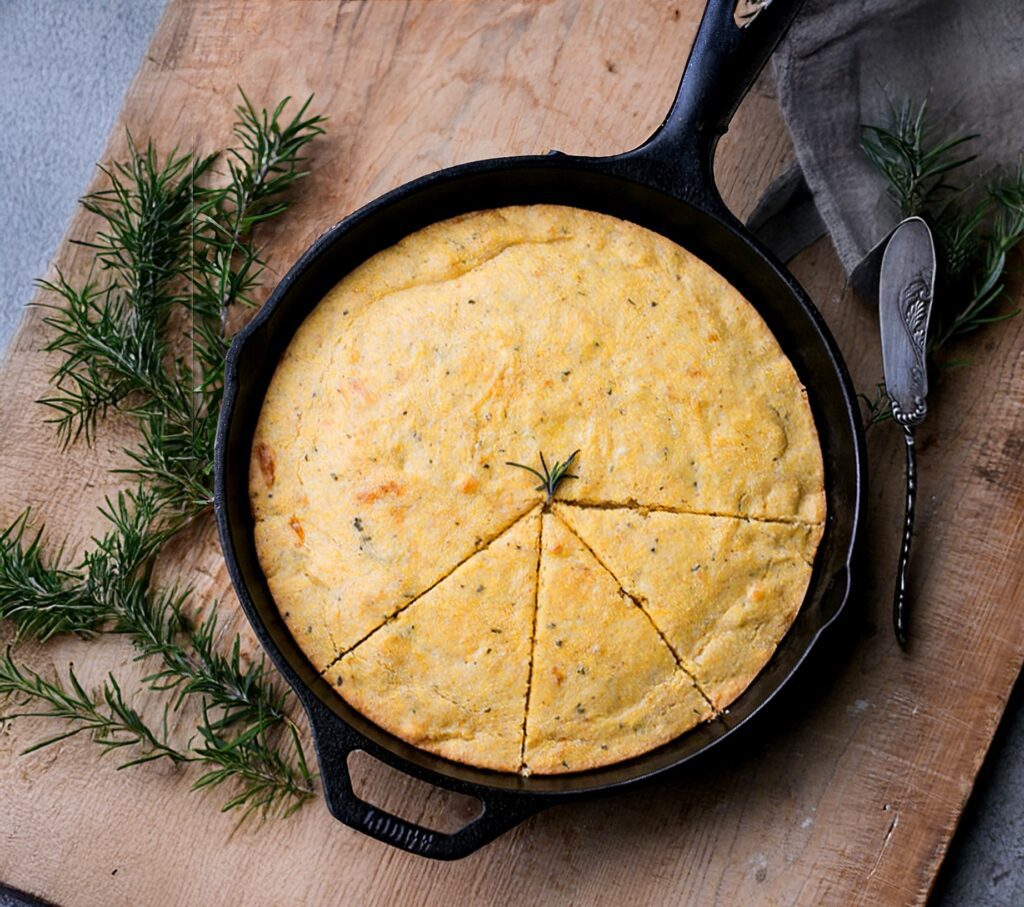 Cornbread Recipes | Krusteaz