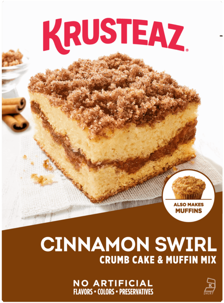 Baking Mixes | Krusteaz