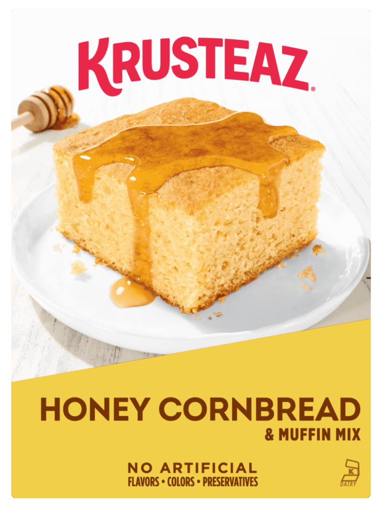 Muffin Mixes for Quick Homemade Treats | Krusteaz