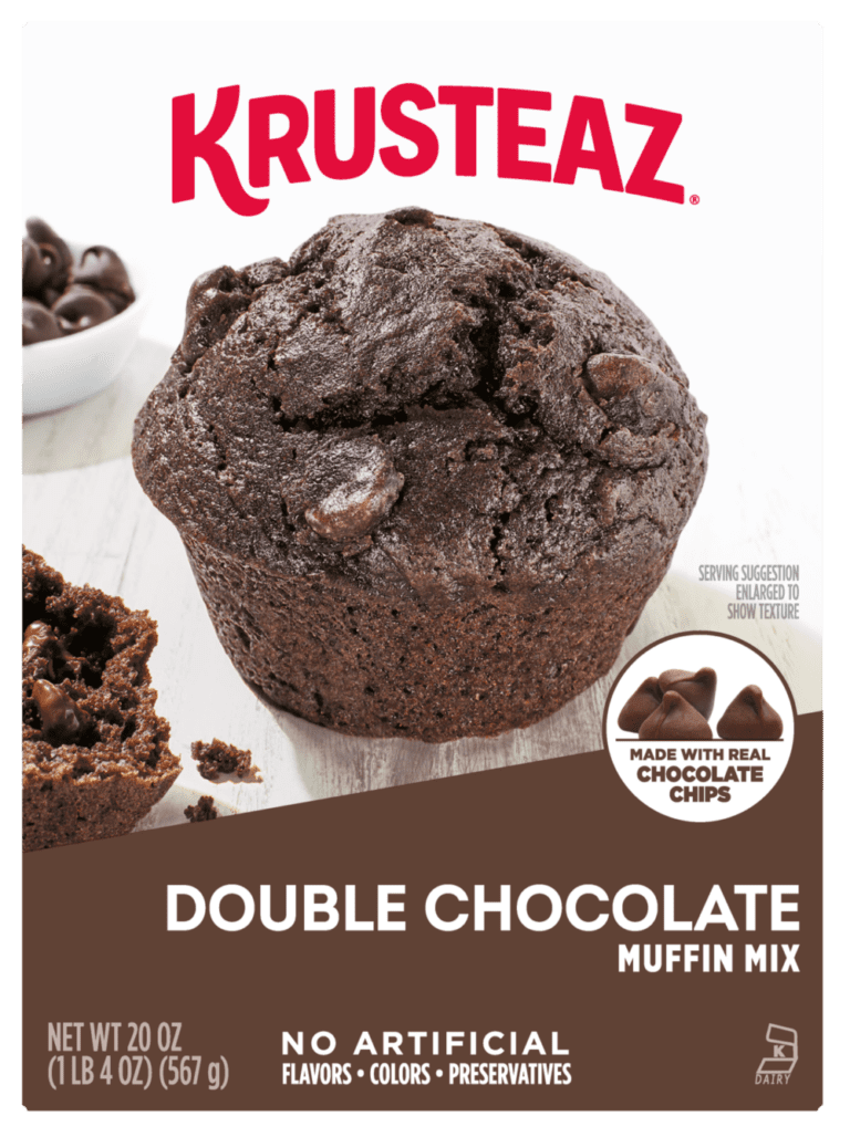 Baking Mixes | Krusteaz