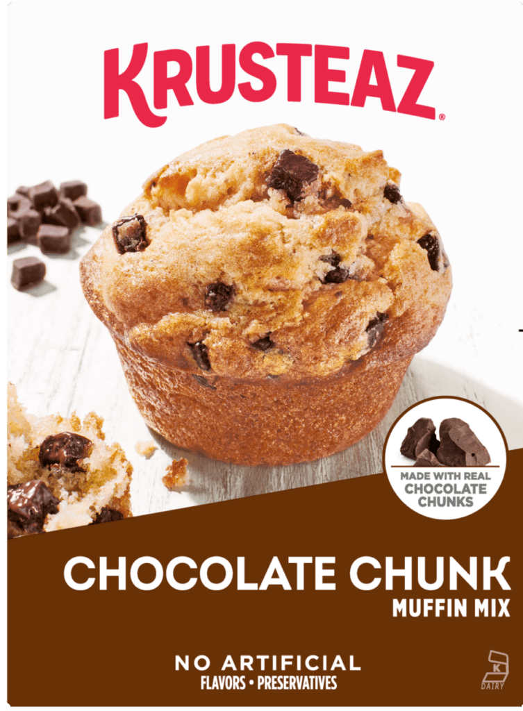 Chocolate Espresso Muffins Krusteaz Chocolate Espresso Muffins Krusteaz