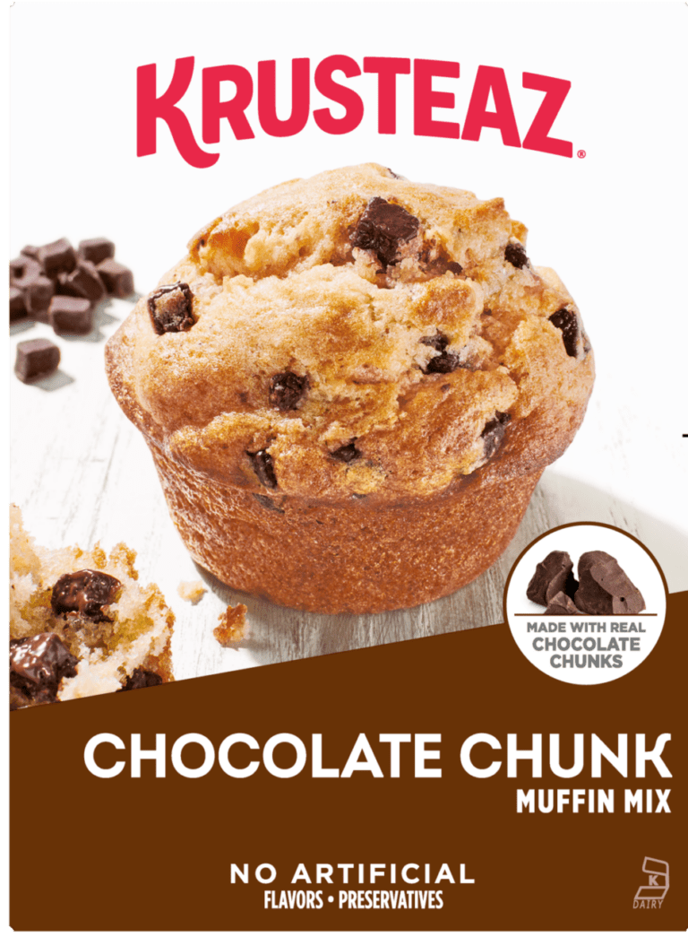 Baking Mixes | Krusteaz