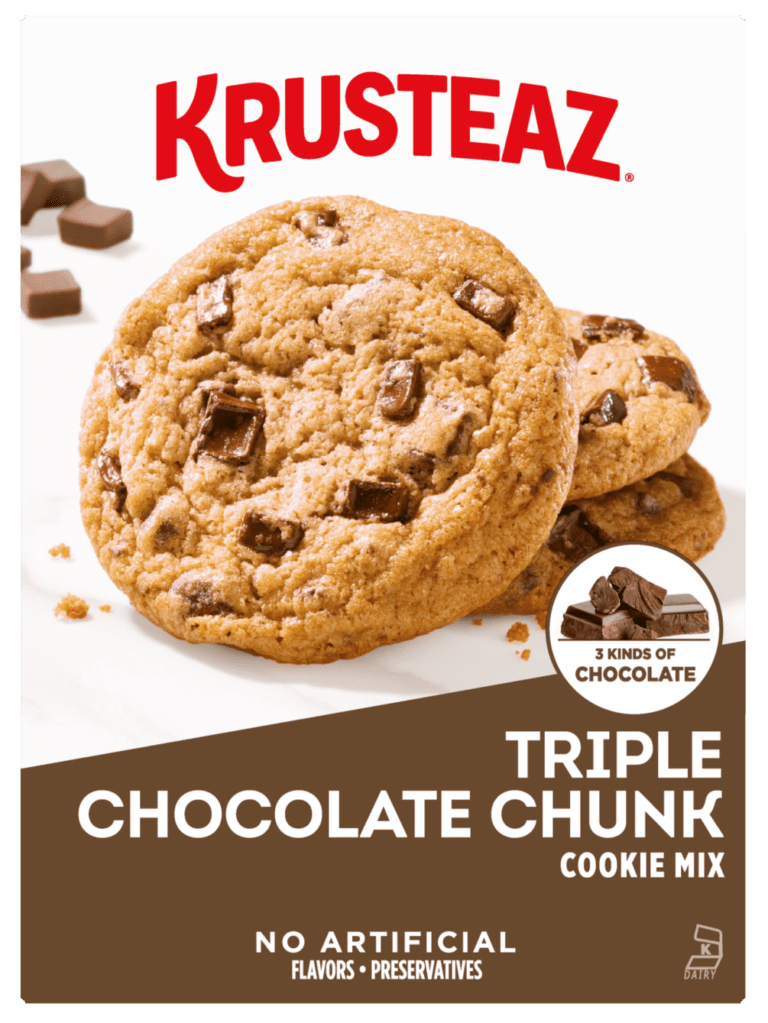 Baking Mixes | Krusteaz