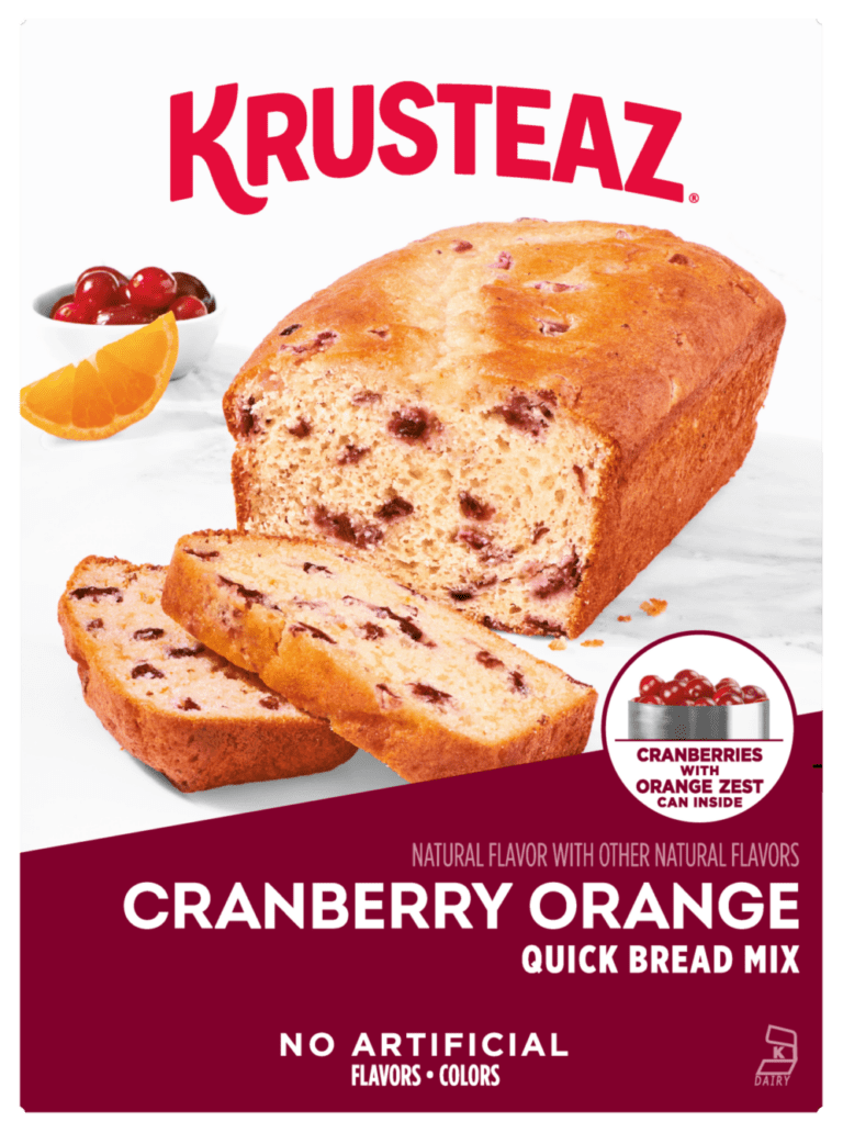 Bread Mixes | Krusteaz