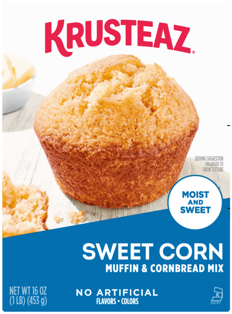 Baking Mixes | Krusteaz