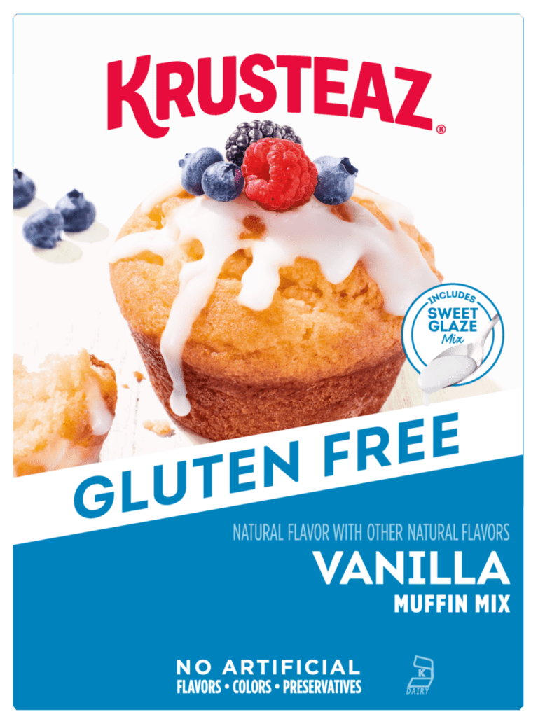Baking Mixes | Krusteaz