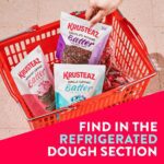 NEW Vanilla Cupcake Batter | Krusteaz