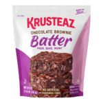 NEW Chocolate Brownie Batter | Krusteaz