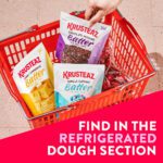 NEW Chocolate Brownie Batter | Krusteaz