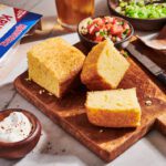 Sour Cream Cornbread | Krusteaz